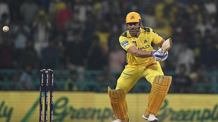 IPL 2025 Points Table: Updated Team Rankings After CSK Beat LSG In ...
