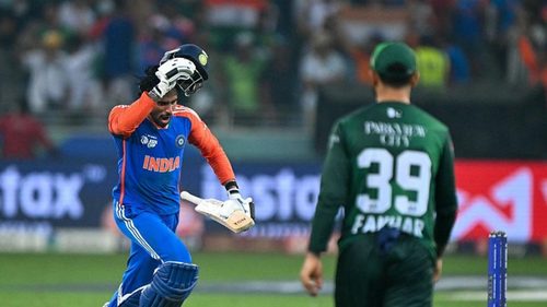 Wisden Editor: Cricket's Orwellian Governance Pretends Indian ...