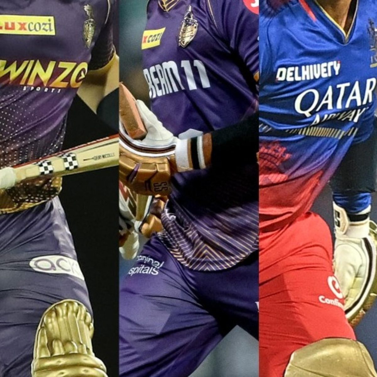 Cricketers Who Have Played For The Most IPL Teams | IPL 2025 | Cricket ...