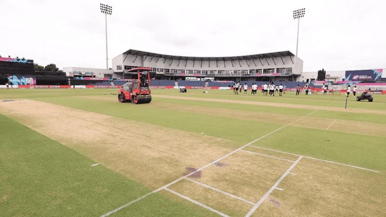 T20 World Cup 2024 schedule: Full fixtures list, match timings and venues