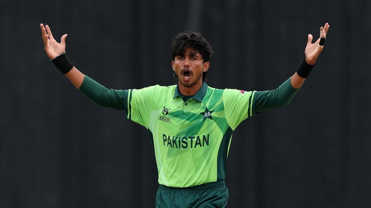 U19 World Cup 2026, Where To Watch Live: TV Channels, Live Score And ...