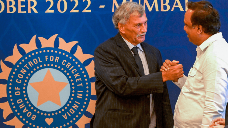 Explained: How much is each board set to earn as per the ICC revenue ...