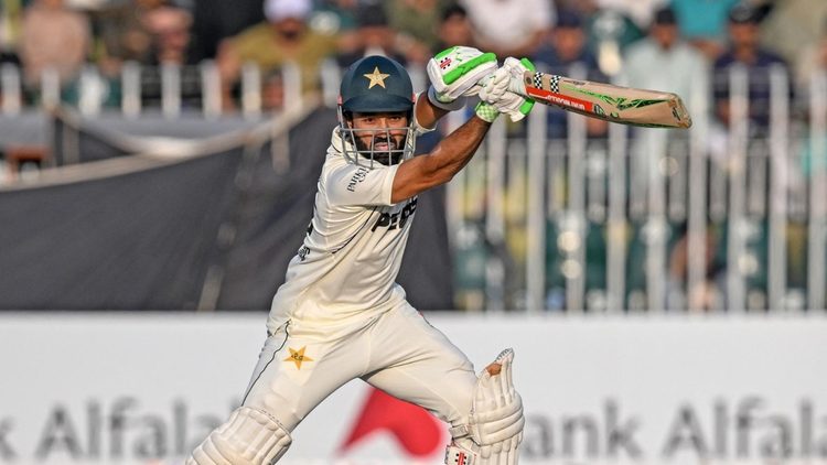 Snubbed For T20 WC, Mohammad Rizwan Fails In First Domestic Red-Ball ...