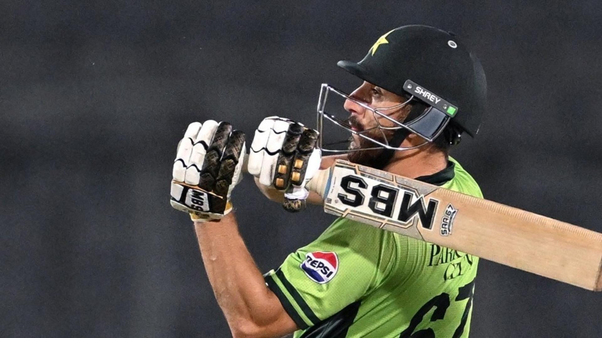 Most ODI Centuries From No.5 Or Below, Full List: Salman Ali Agha ...