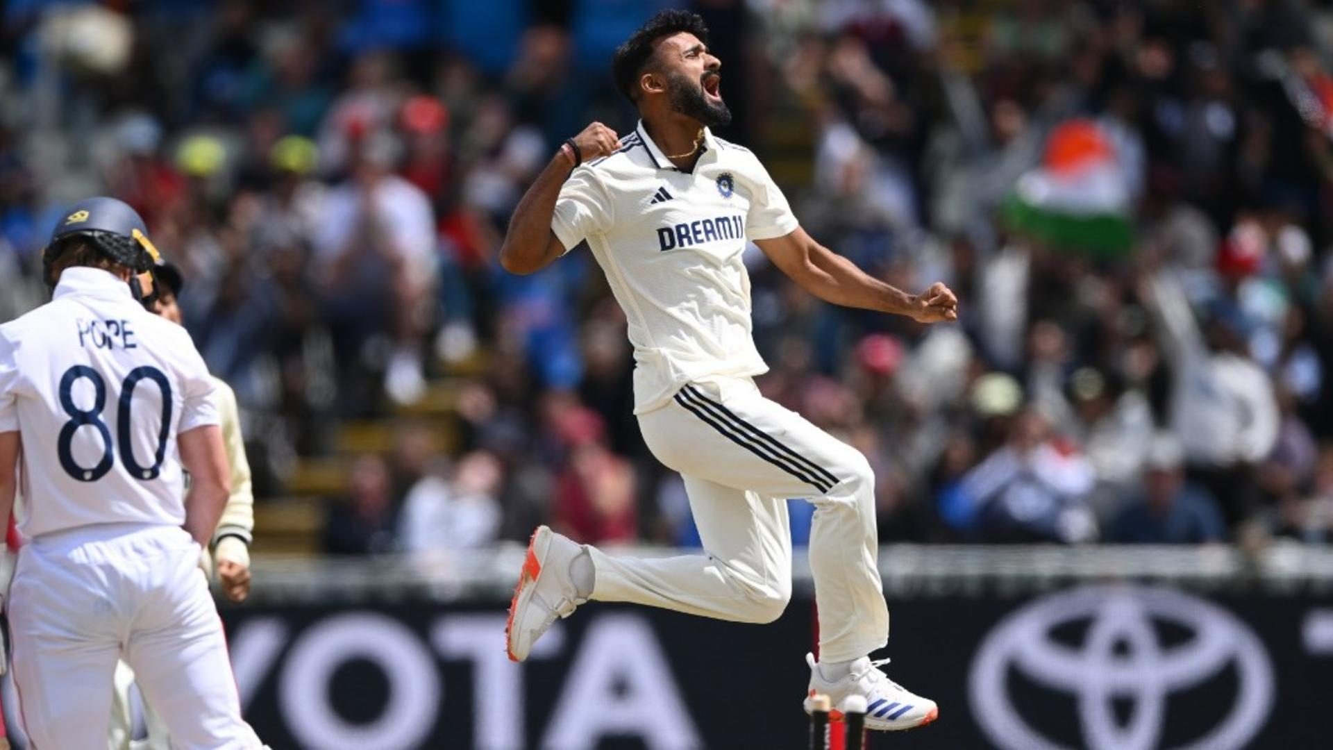 The Akash Deep Story: Inside A Journey Of Tragedy, Triumph And ...