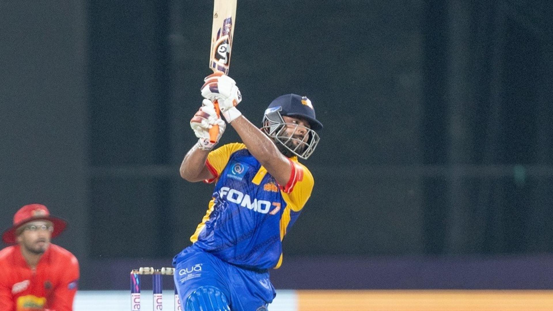 Pant Struggles, Badoni Shines: Delhi Premier League Round-Up Of IPL Players | DPL 2024 | India ...
