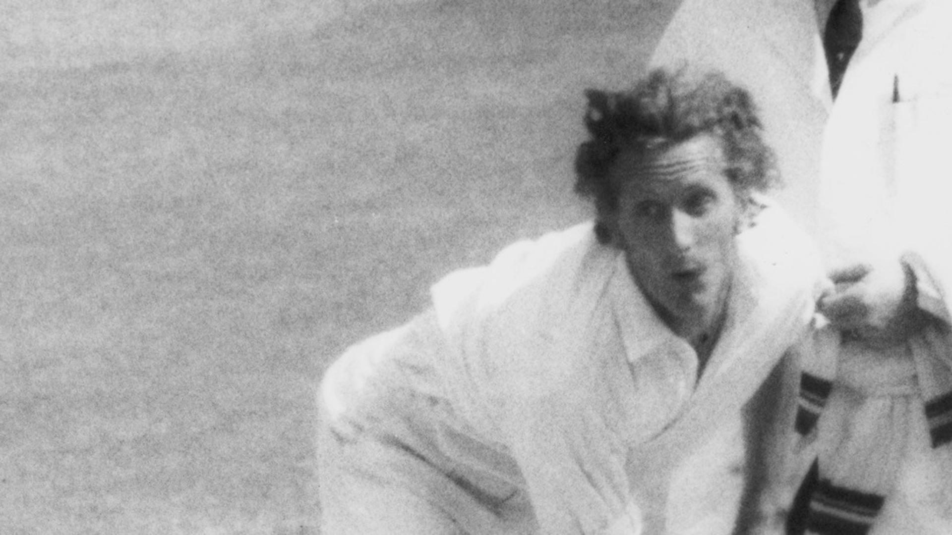 Brian Brain Obituary: Hard-Working, Economical, Penetrative, Remarkably ...