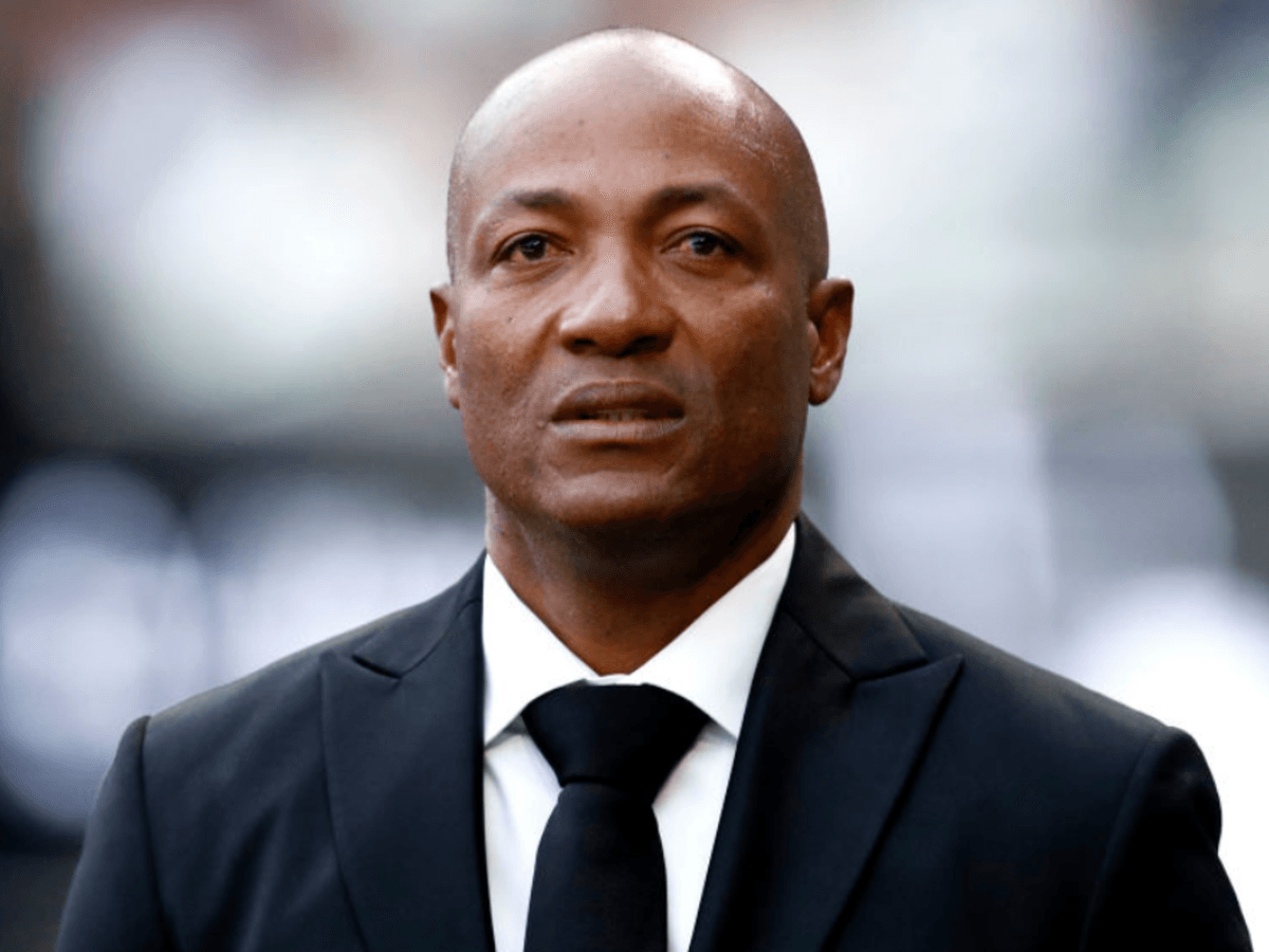 Brian Lara | Profile, Stats, News & Updates | Wisden
