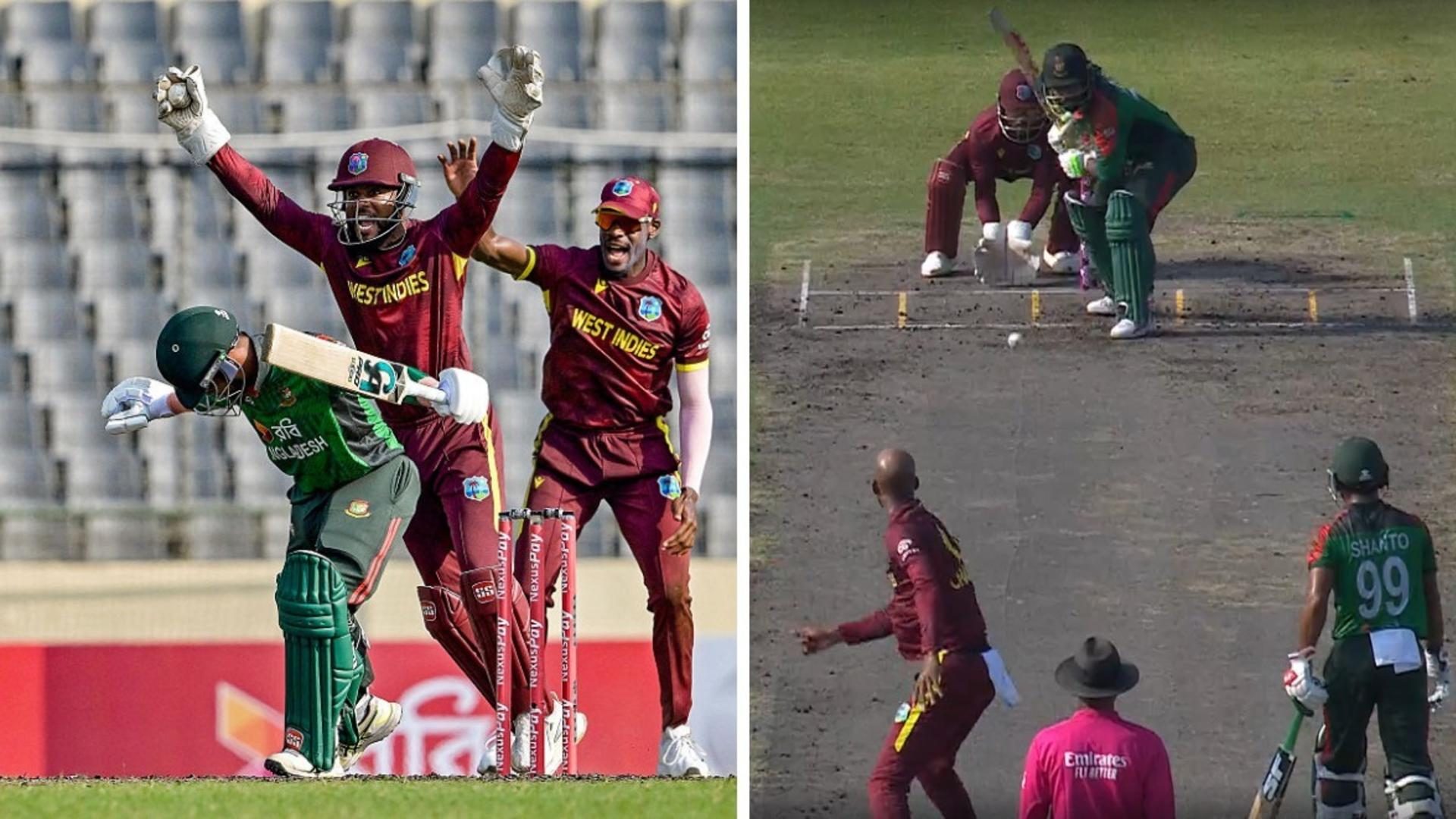 'Never Seen Anything Like That' - Why Bangladesh Have Rolled Out An ...