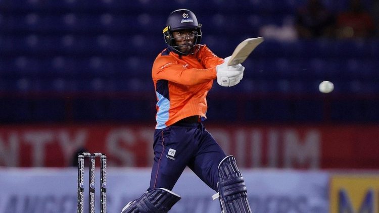 Who Is Karima Gore, The USA Bowler Setting CPL 2025 Alight With The Bat ...