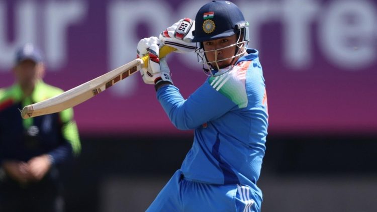 86 off 31: 14-Year-Old India Wonderkid Narrowly Misses All-Time Record ...