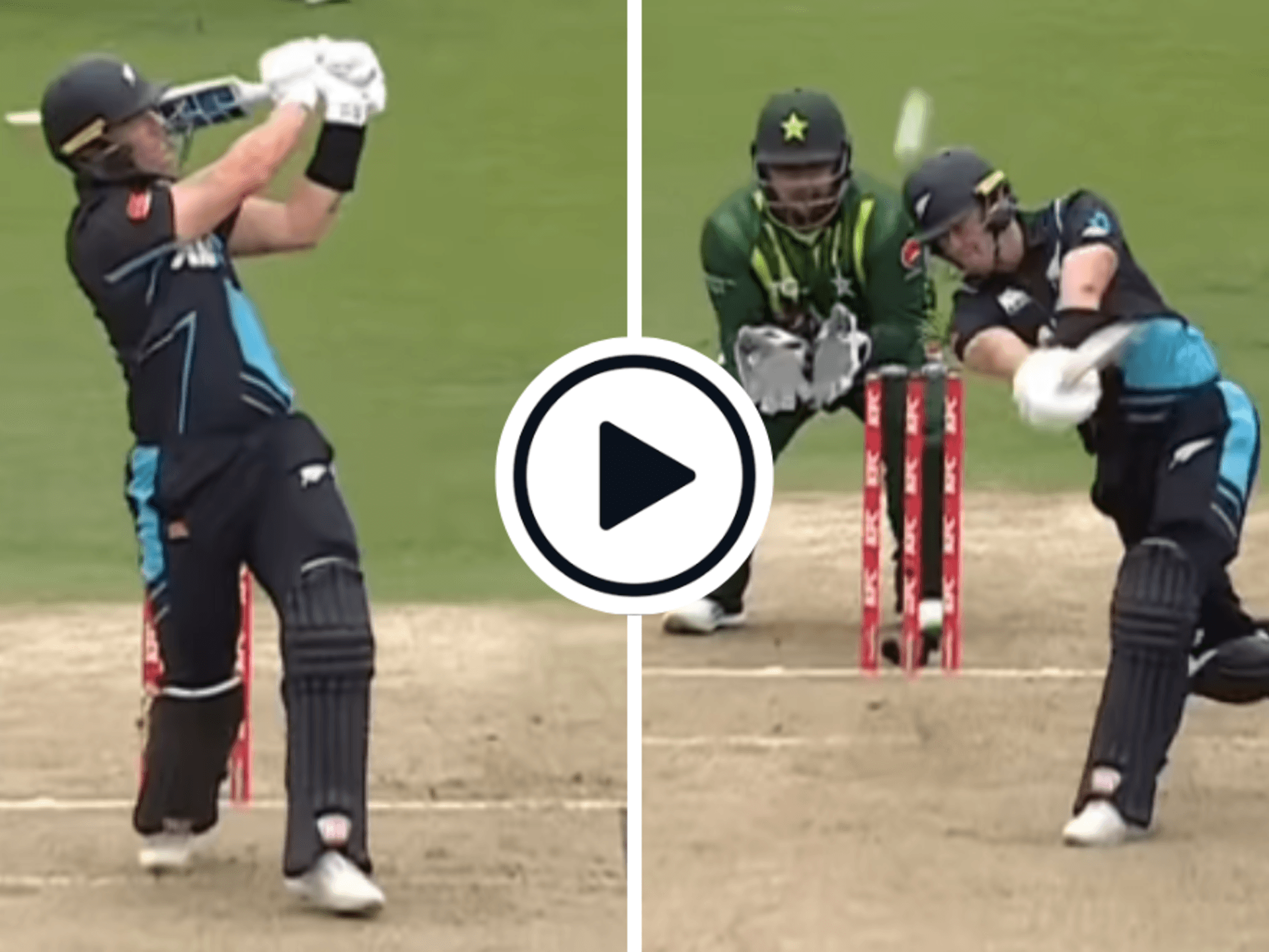 Finn Allen | Cricket Career Stats, Records, ICC Rankings | Wisden