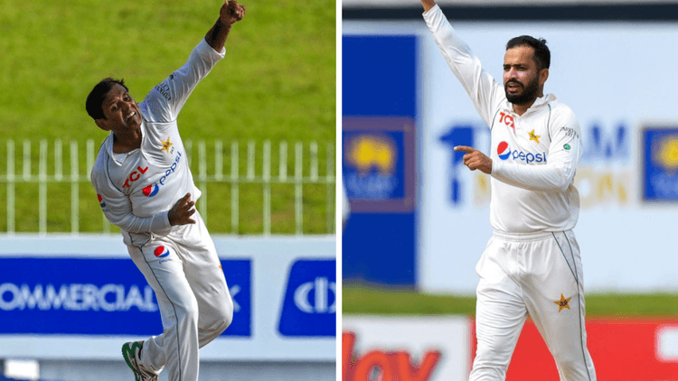 AUS vs PAK: Noman Ali ruled out of Australia Test series, Mohammad ...