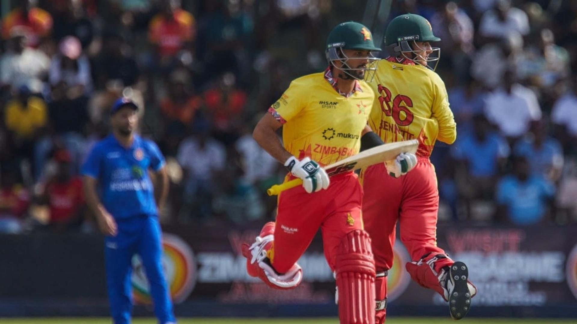 MCC Tour Of Zimbabwe 2025: Full Squads And Schedule | Cricket News Today