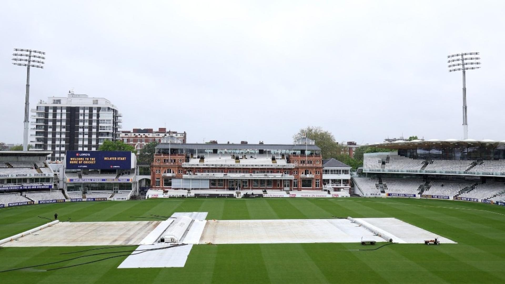 England v Australia Fourth ODI, Latest Weather Updates: What's The Rain ...