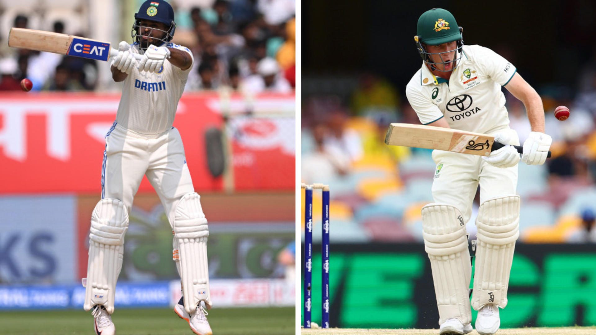 India A Vs Australia A Unofficial Tests, Where To Watch Live: TV ...