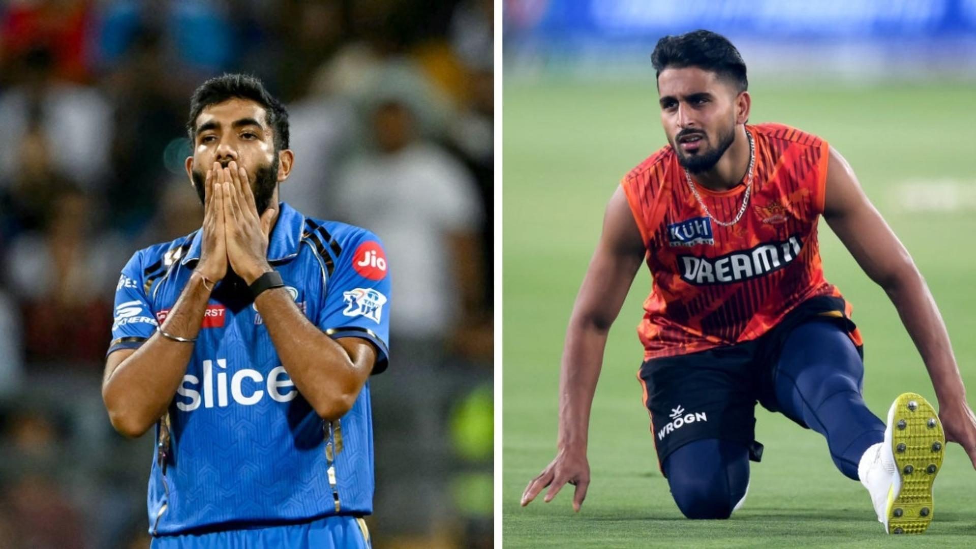 IPL 2025 Injury Tracker, Live Updates: List Of Injured, Unavailable ...
