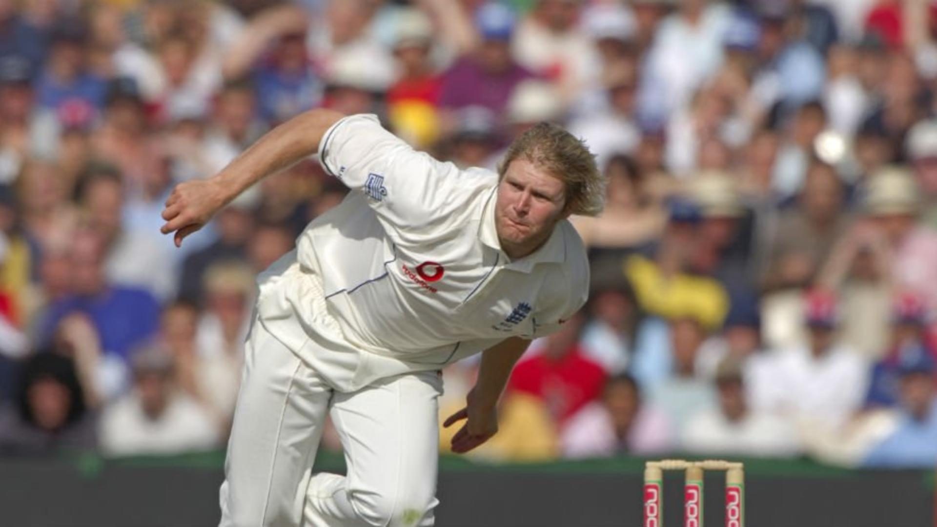 Why Matthew Hoggard is one of England’s greats