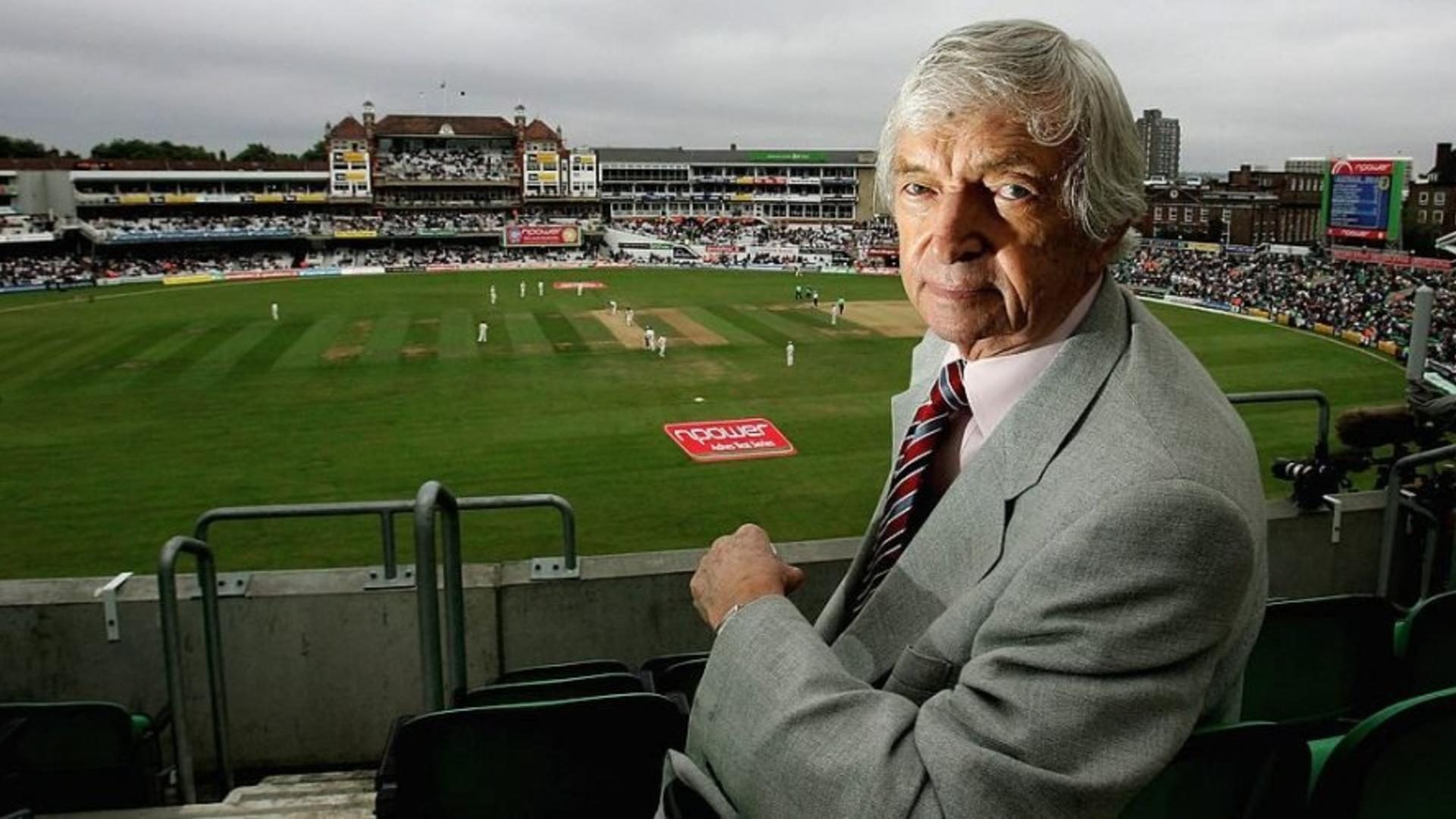 The ten most memorable commentary moments of all time
