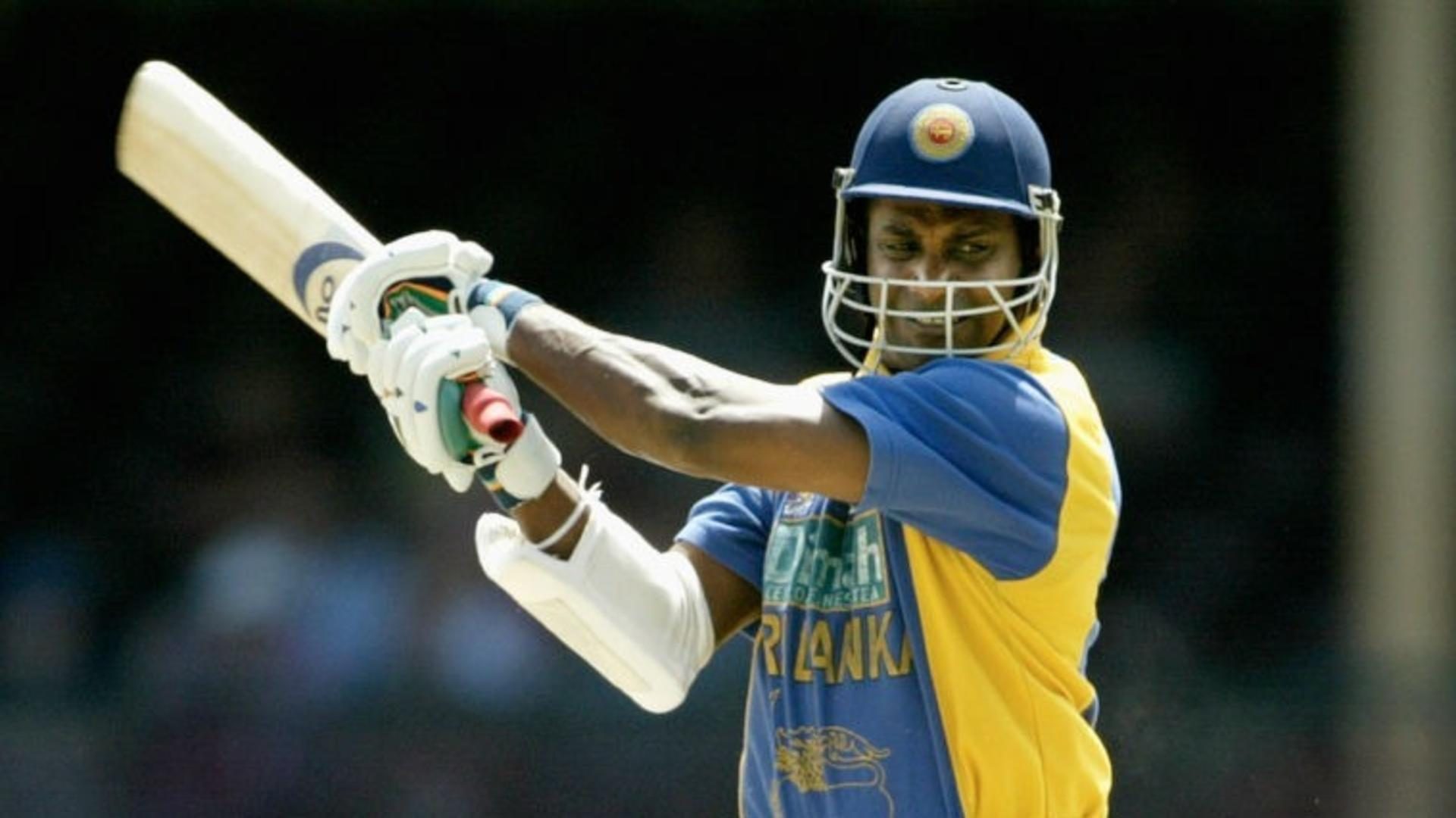Quiz! Top 25 Batters In ICC Men’s ODI Rankings The Day Before 2003 ...