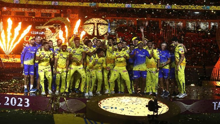 IPL 2023 final: Complete list of winners for Orange Cap, Purple Cap and ...