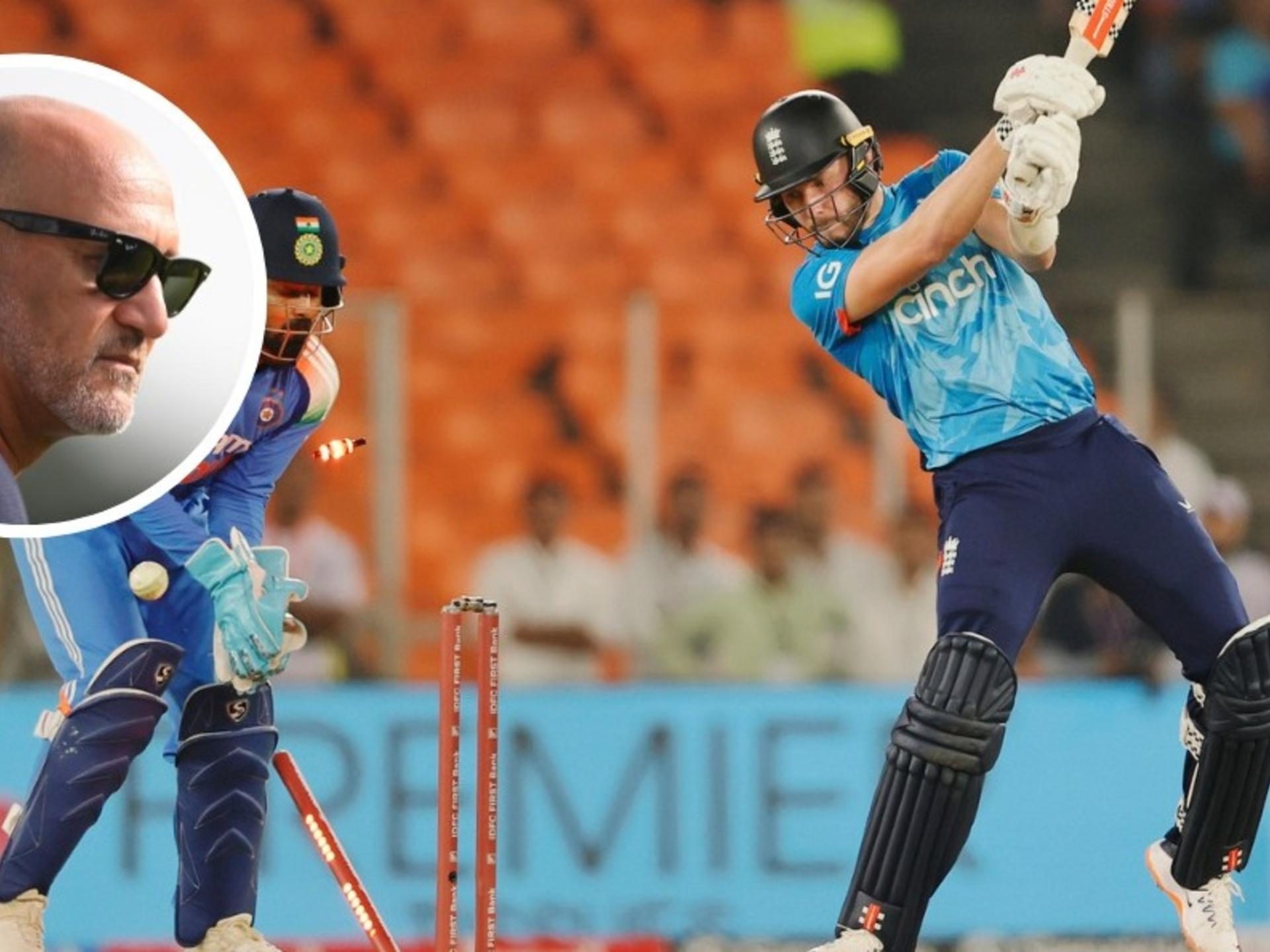 Mark Butcher | Cricket Career Stats, Records, ICC Rankings | Wisden