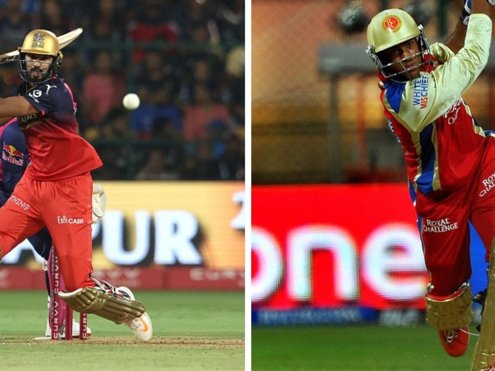 Devdutt Padikkal | Cricket Career Stats, Records, ICC Rankings | Wisden