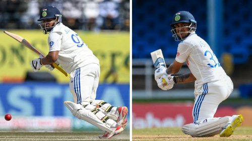 Buchi Babu Trophy 2024 Day 4 Round Up: Jharkhand Seal Close Win ...