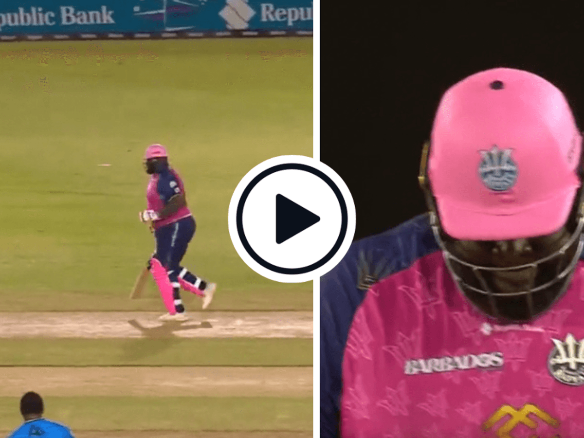 Rahkeem Cornwall | Cricket Career Stats, Records, ICC Rankings | Wisden