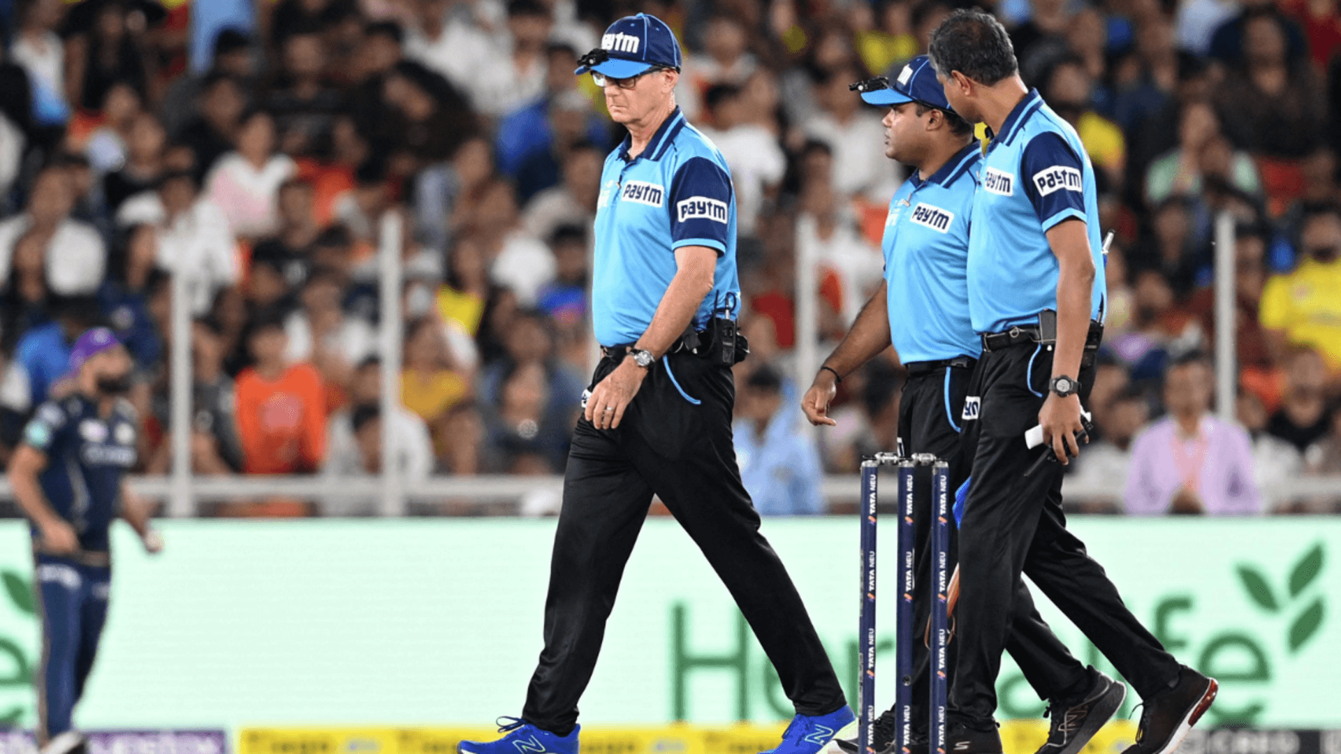 IPL 2024 code of conduct breach: Full list of fines and suspensions so far