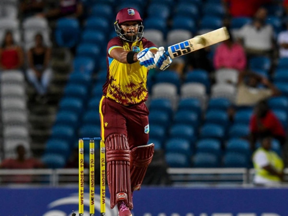 Nicholas Pooran | Cricket Career Stats, Records, ICC Rankings | Wisden