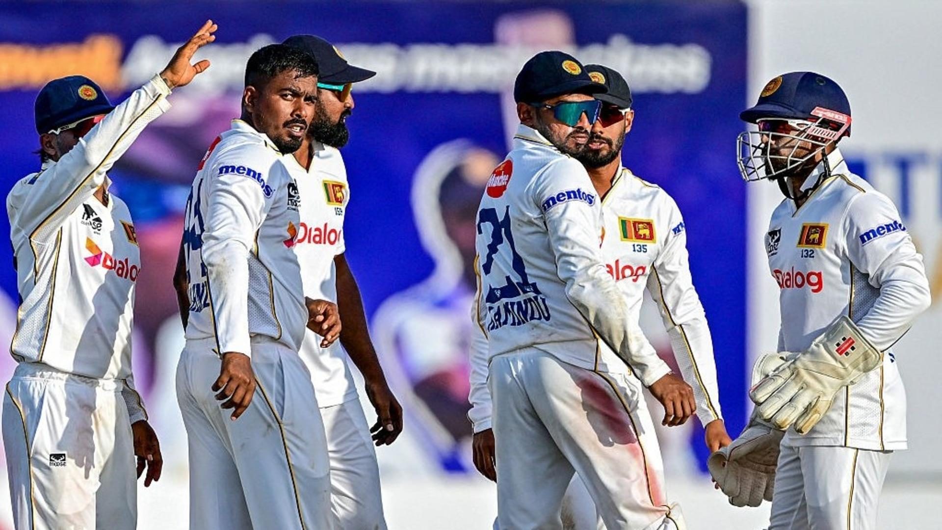 Quiz! Most Runs Conceded In A Test Innings Since 2000 | Wisden Cricket Quiz