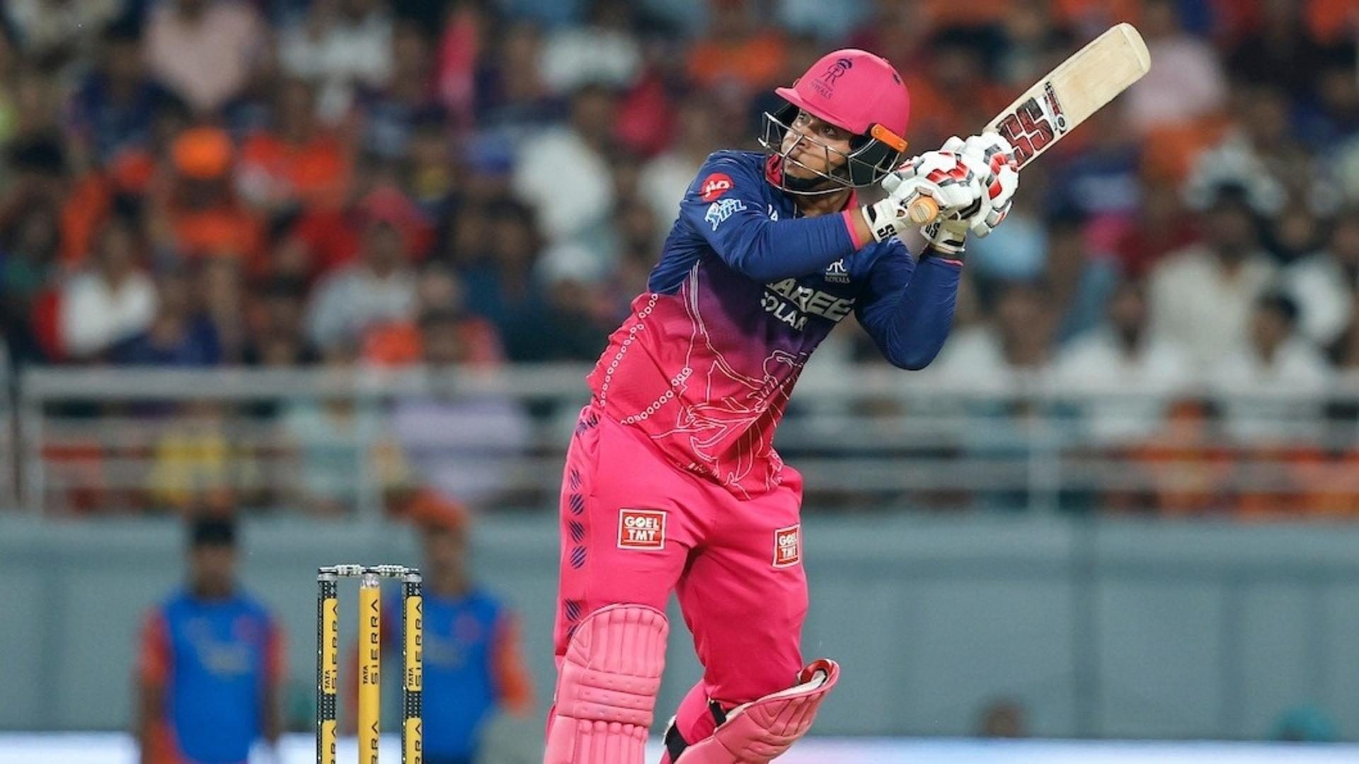 IPL 2026 Orange Cap, Full List: Vaibhav Sooryavanshi Leads Run-Getters ...