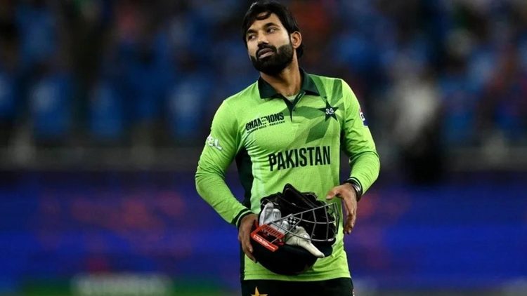Pakistan Announce New T20I Captain, Name Squads For New Zealand White ...