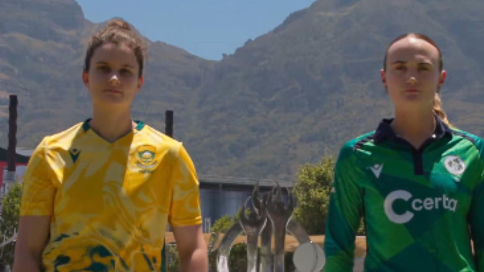 SA Vs IRE Women T20Is, Where To Watch Live: TV Channels, Live Streaming ...