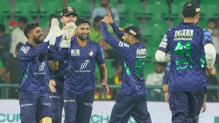 PSL 2025 Points Table: Updated Team Rankings And Net Run Rate After ...