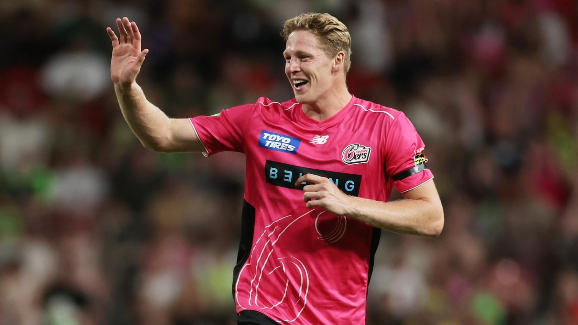 Who Is Jack Edwards, The Australian Domestic Record-Breaker Set For The ...