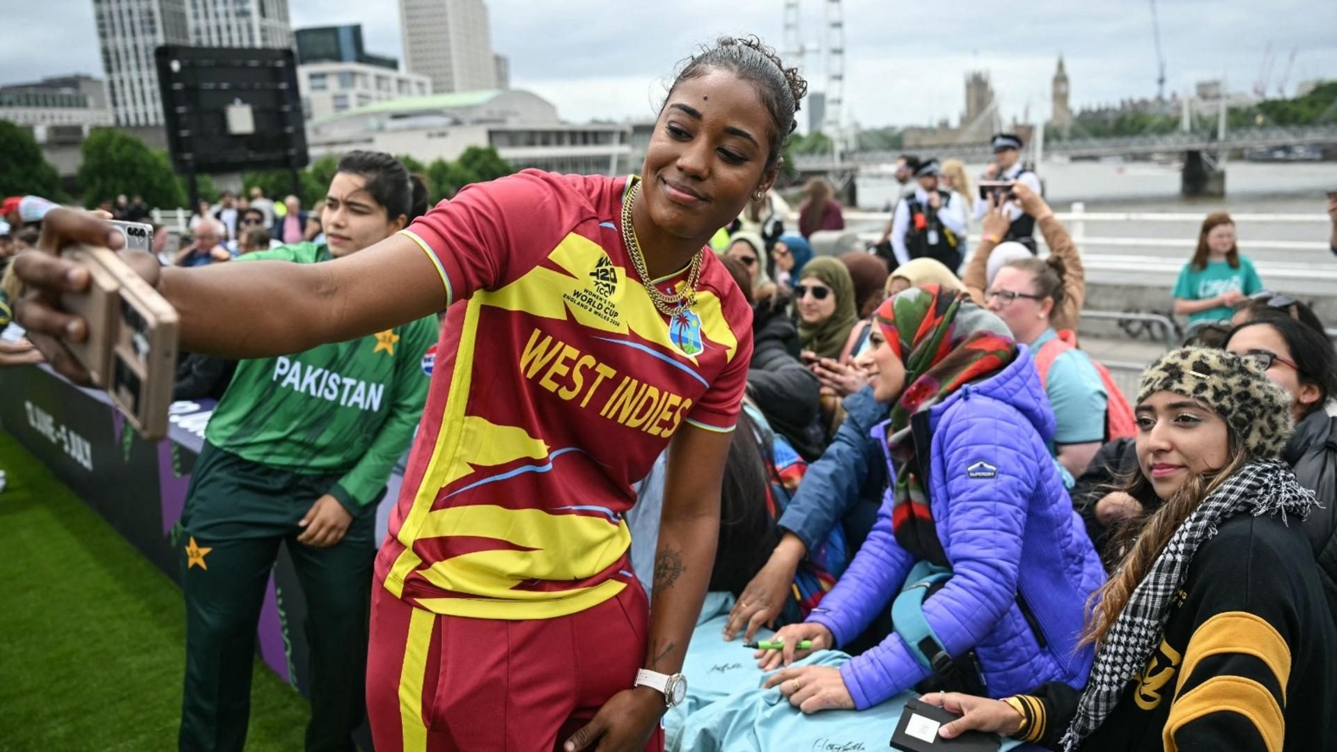 West Indies Preview, Women’s T20 World Cup 2026: Over-Reliance On ...