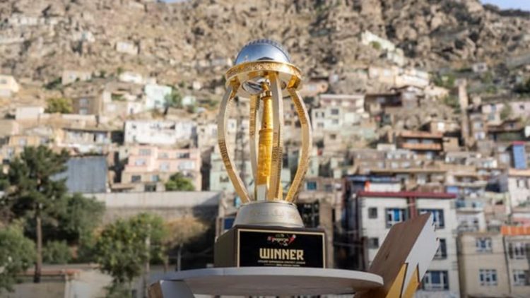 Shpageeza Cricket League 2025 Squads: Full Team Lists And Injury ...