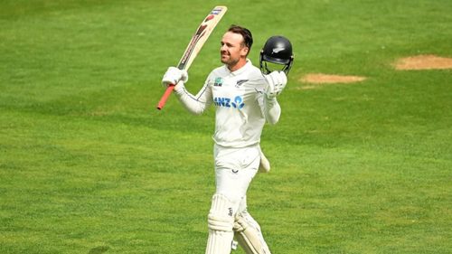 Updated ICC Men’s Test Team Rankings After New Zealand Trounce Ireland ...