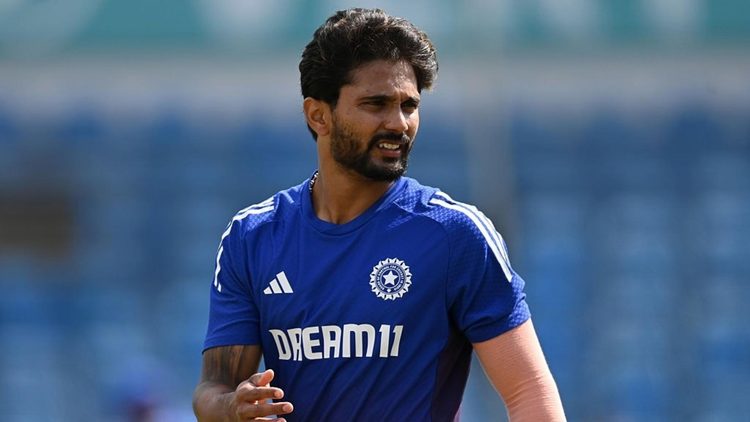 3,600 Km Round-Trip For Two Overs: Did Anyone Benefit From India ...