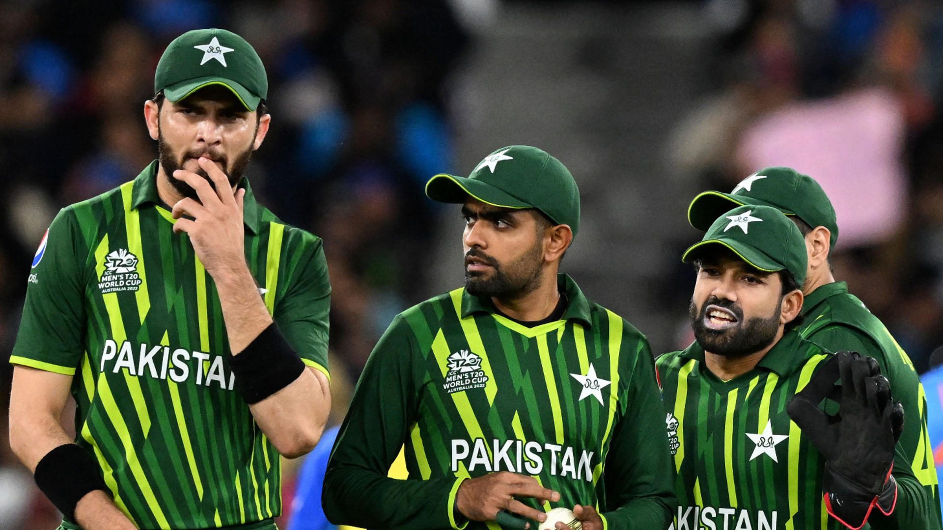 Resignations, Removals, Re-appointments: A Timeline Of Pakistan's ...