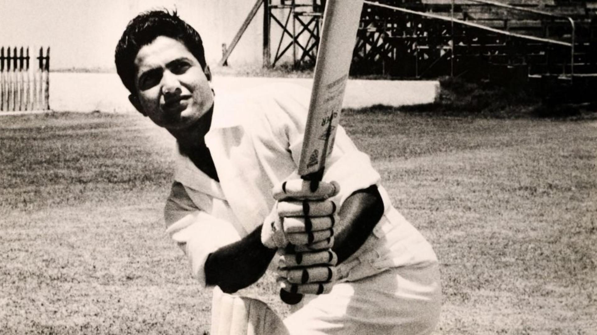 Hanif Mohammad: The man who built Pakistan cricket’s foundations and ...