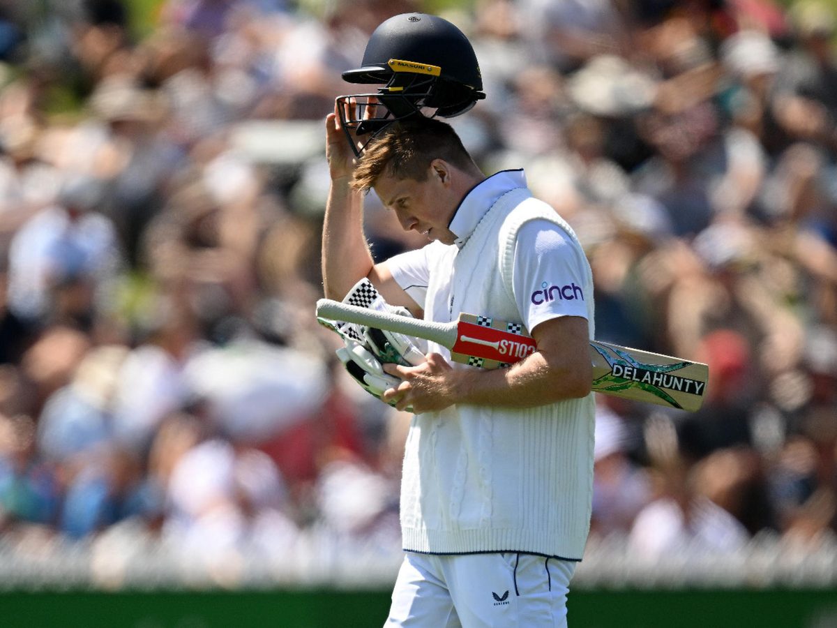 Jamie Smith | Cricket Career Stats, Records, ICC Rankings | Wisden