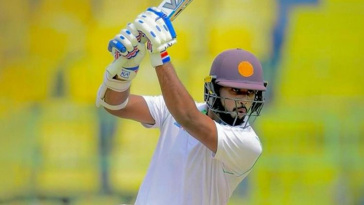822 Runs, Average 103: Uncapped Sri Lankan Wicketkeeper Anjala Bandara ...