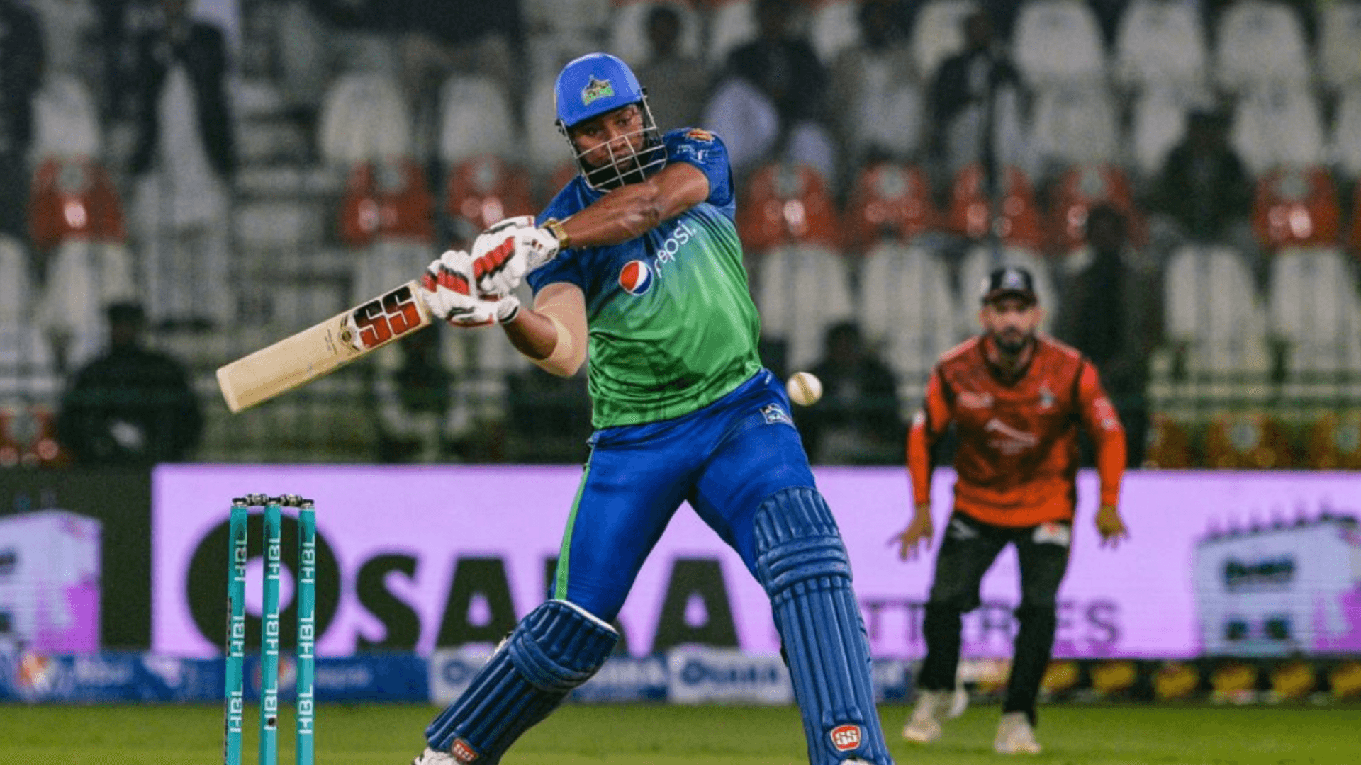PSL draft 2024: Date, venue, and list of overseas players for PSL 9