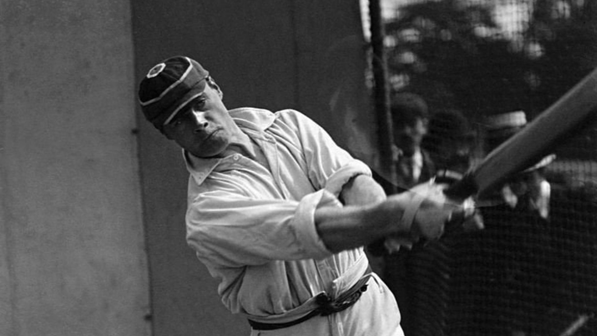 Gilbert Jessop, cricket’s most remarkable hitter – Almanack tribute