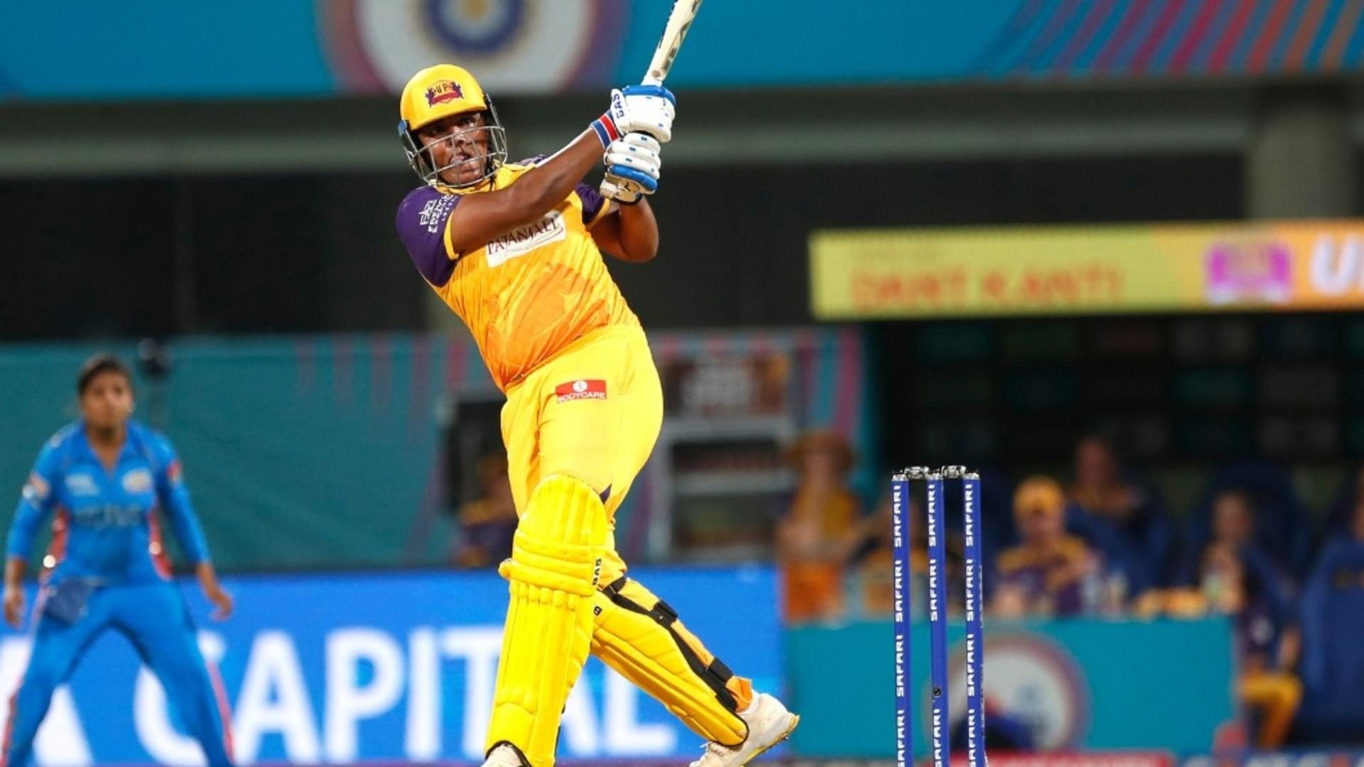 106 In A Chase Of 111: India T20I Batter Breaks World Record For ...