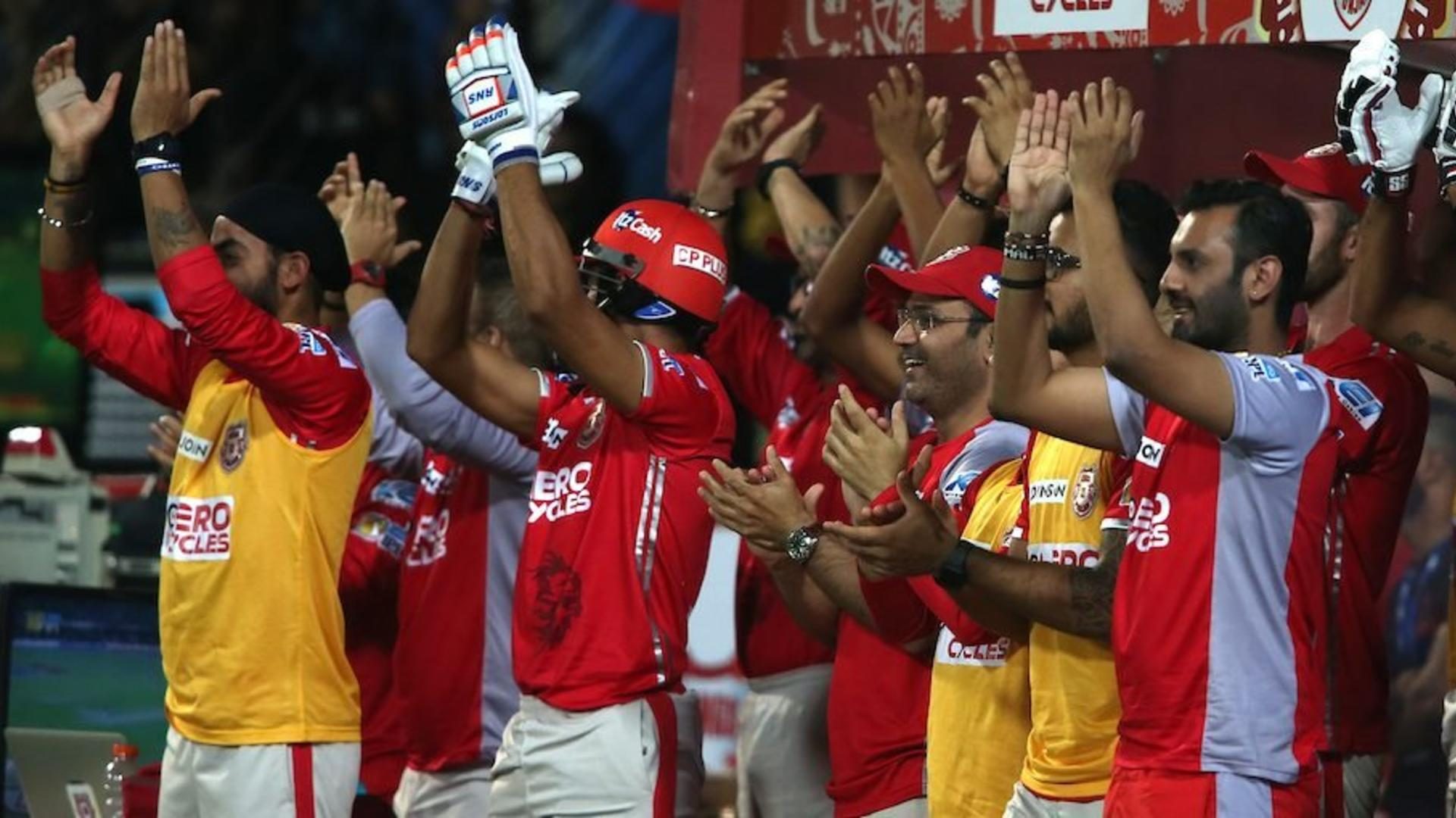 Quiz! First centurion of every IPL season