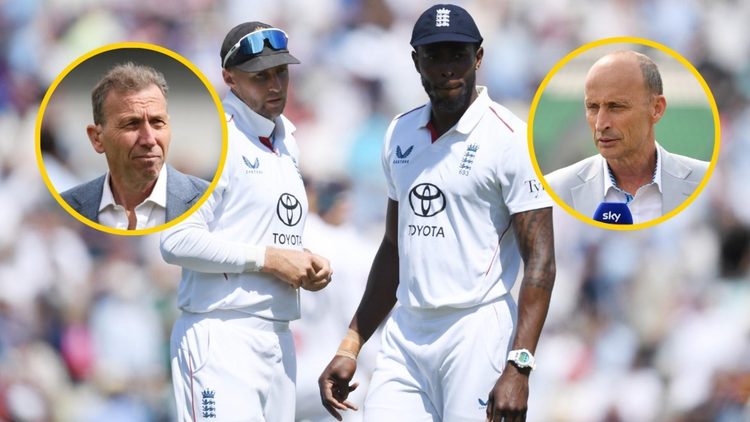 Atherton & Hussain: ‘Inept England Must Rethink Short-Ball Tactic’